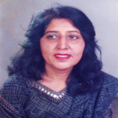 Author of Highest Number of books on women subjects - World Record ...